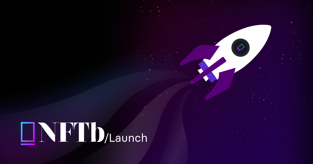 An info guide on what an NFT launchpad is? – The Dadcade Axie Infinity Game